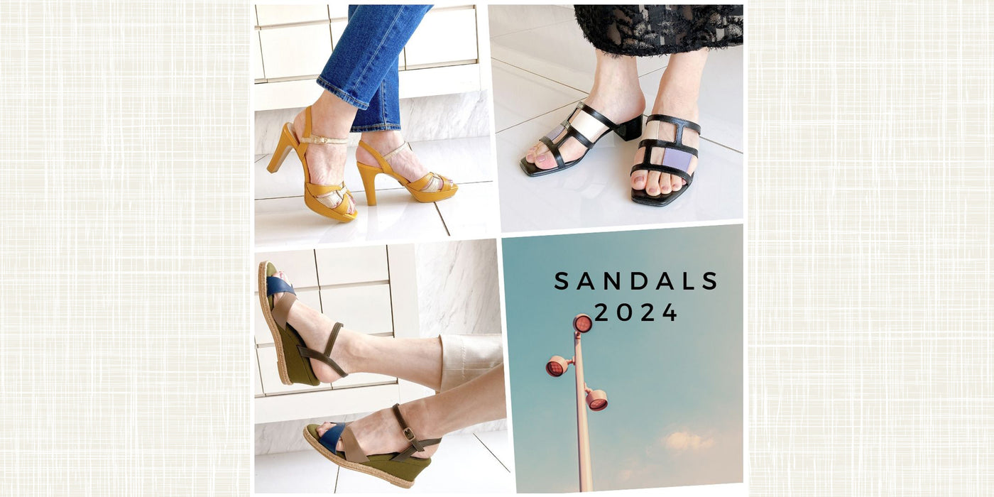 EIZO WEB SHOP : レディースシューズ/靴のエイゾー公式通販